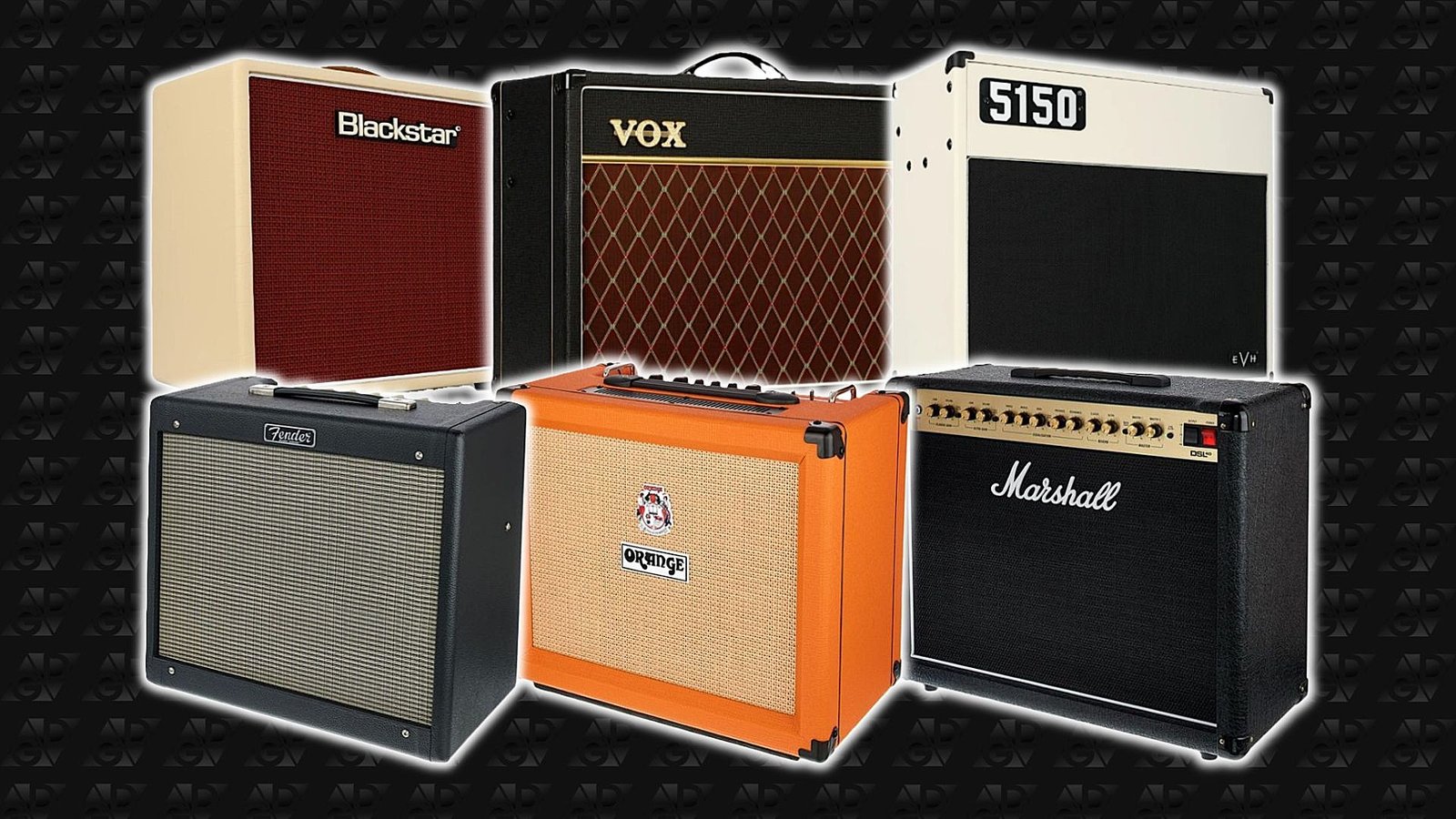 The Best Tube Combo Amps Under $1000 - Ranked by Votes
